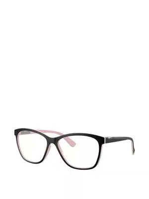 Oakley Cat Eye Eyeglasses