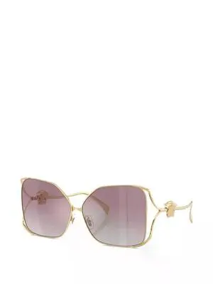 Versace Medusa Head Sunglasses