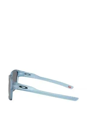 Oakley Briza Geometric-frame Sunglasses