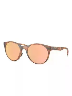 Oakley Spinfdrift Round Sunglasses