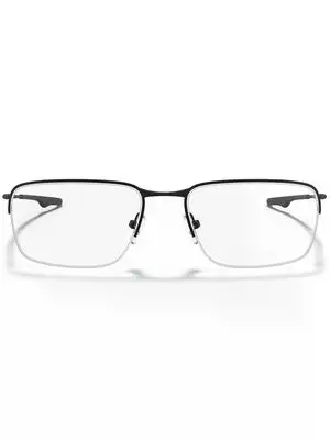 Oakley Wingback Glasses - Black