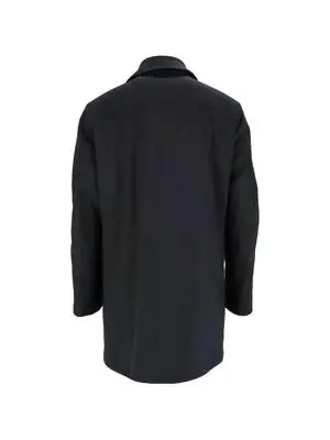 FAY Single-breasted Crease-resistant Coat