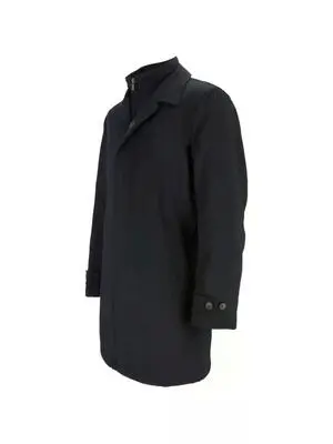 FAY Single-breasted Crease-resistant Coat