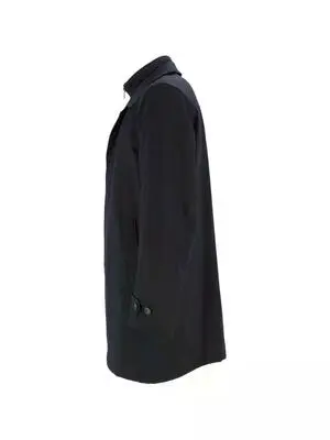 FAY Single-breasted Crease-resistant Coat