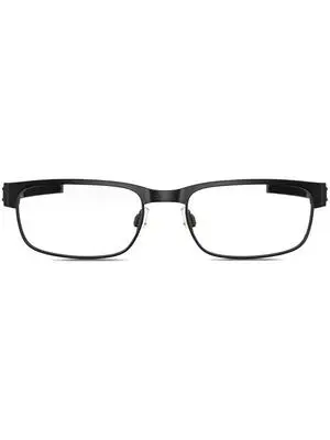 Oakley Metal Plate Glasses
