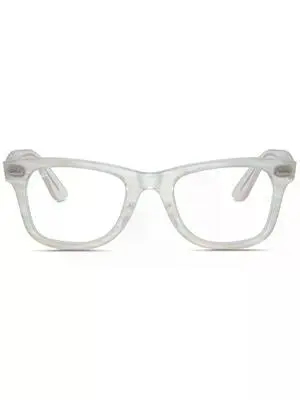 Ray-ban Wayfarer Ease Glasses