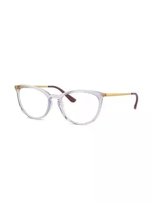 VOGUE EYEWEAR Cat-eye Glasses