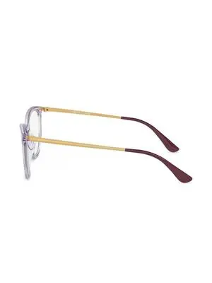 VOGUE EYEWEAR Cat-eye Glasses