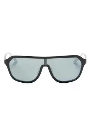 Oliver Spencer Oversize-frame Sunglasses