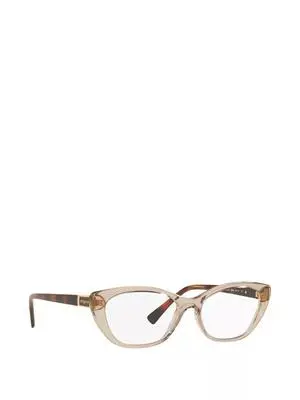 VOGUE EYEWEAR Cat-eye Frame Glasses