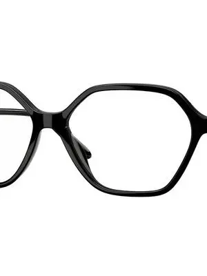 VOGUE EYEWEAR Geometric-frame Glasses