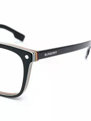 Burberry Square-frame Glasses