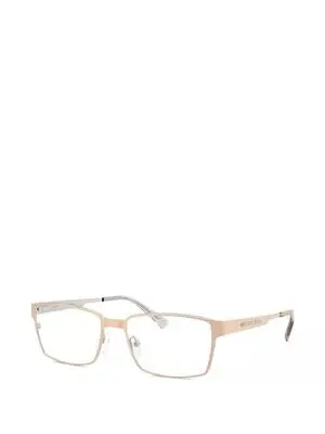Michael Kors Arusha Rectangle Glasses