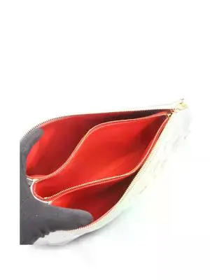LOUIS VUITTON Coussin Pm Shoulder Bag - Silver
