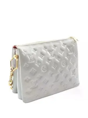LOUIS VUITTON Coussin Pm Shoulder Bag