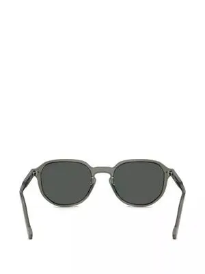 VOGUE EYEWEAR Round-frame Sunglasses