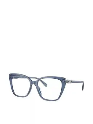 Michael Kors Avila Cat-eye Glasses