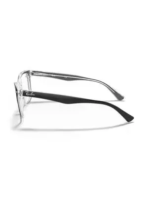 Ray-ban Square-frame Glasses