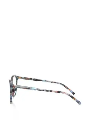 Dolce & Gabbana Round Frame Glasses
