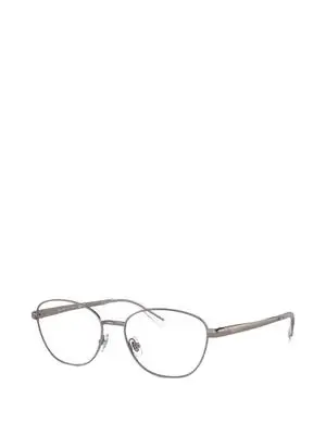 POLO RALPH LAUREN EYEWEAR Geometric-frame Glasses