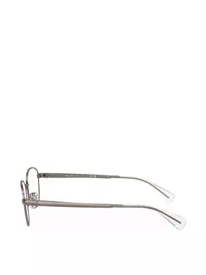 POLO RALPH LAUREN EYEWEAR Geometric-frame Glasses