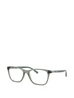 VOGUE EYEWEAR Rectangle-frame Glasses