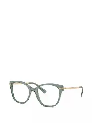 SWAROVSKI Square-frame Glasses