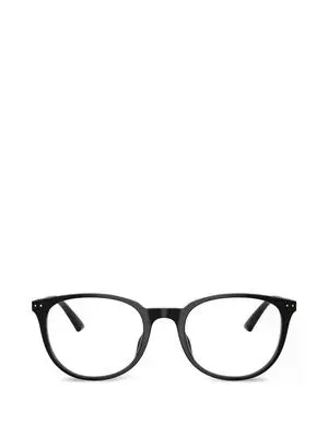 JIMMY CHOO Jc3055d Glasses - Black