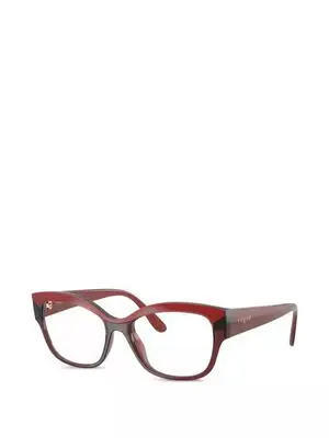 VOGUE EYEWEAR Cat-eye Glasses