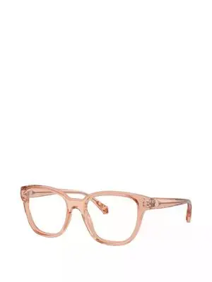 Moncler Square-frame Glasses