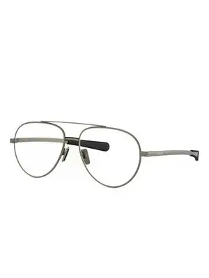 Moncler Pilot-frame Glasses
