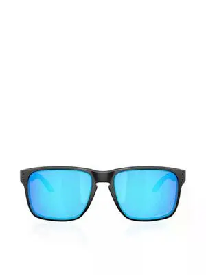Oakley Holbrook Xxl Square-frame Sunglasses - Black