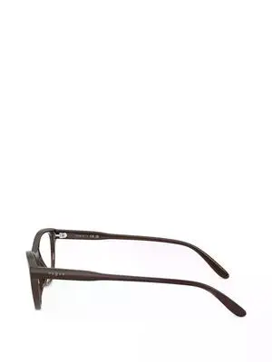 VOGUE EYEWEAR Cat-eye Frame Glasses