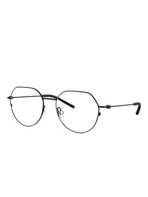 Moncler Geometric Nose-pads Frames