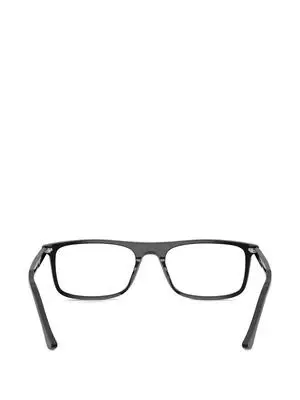 Ray-ban Rectangle-frame Glasses
