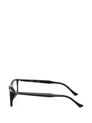 Ray-ban Rectangle-frame Glasses