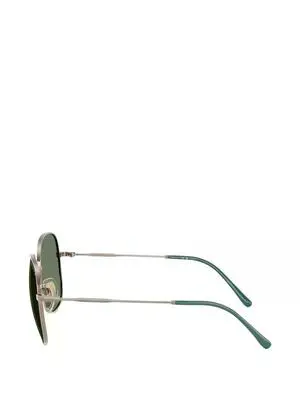 VOGUE EYEWEAR Square-frame Sunglasses