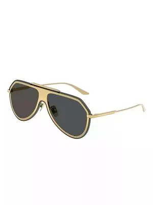 Dolce & Gabbana Pilot-frame Sunglasses