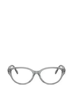 SWAROVSKI Crystal-embellished Glasses - Grey