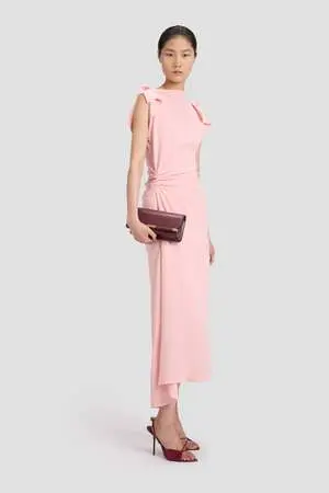 Victoria Beckham 202 Clutch Bag