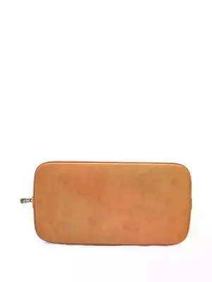 LOUIS VUITTON Monogram Alma Pm Handbag