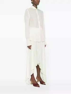 Fendi Long-sleeves Shirt