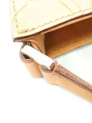 FERRAGAMO Gancini Shoulder Bag