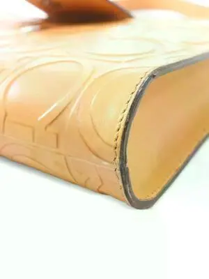 FERRAGAMO Gancini Shoulder Bag