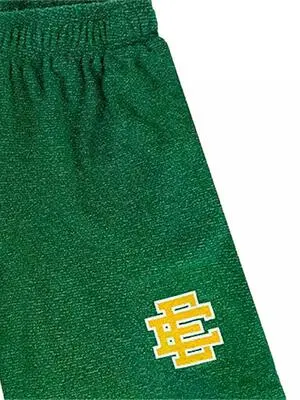 ERIC EMANUEL Ee Boucle Shorts