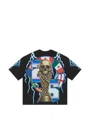 GODSPEED Voltage Graphic-print T-shirt
