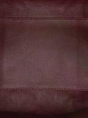 LOUIS VUITTON 2012 Monogram Bouclettes Speedy Boston Bag