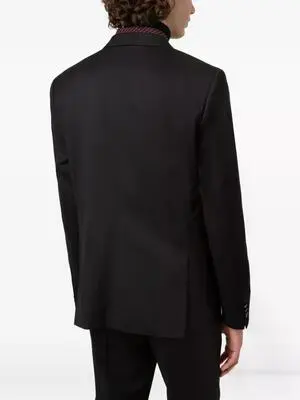 Hugo Notch-lapel Two-button Jacket
