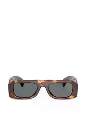 Oliver Spencer X Jil Sander Edition 4 Sunglasses