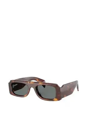 Oliver Spencer X Jil Sander Edition 4 Sunglasses